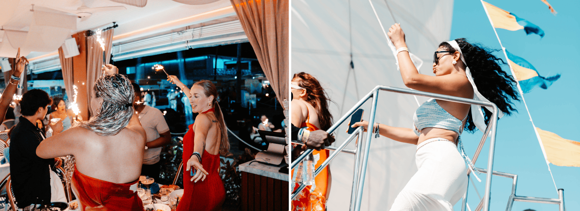 Get Paid to Travel: Luxè Week x BrandPay Collab Is Here!