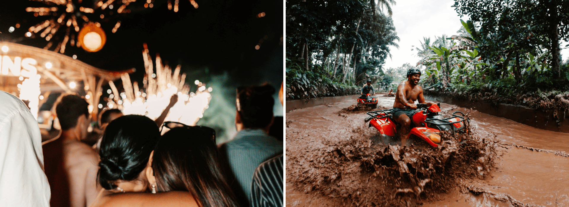 Get Paid to Travel: Luxè Week x BrandPay Collab Is Here!