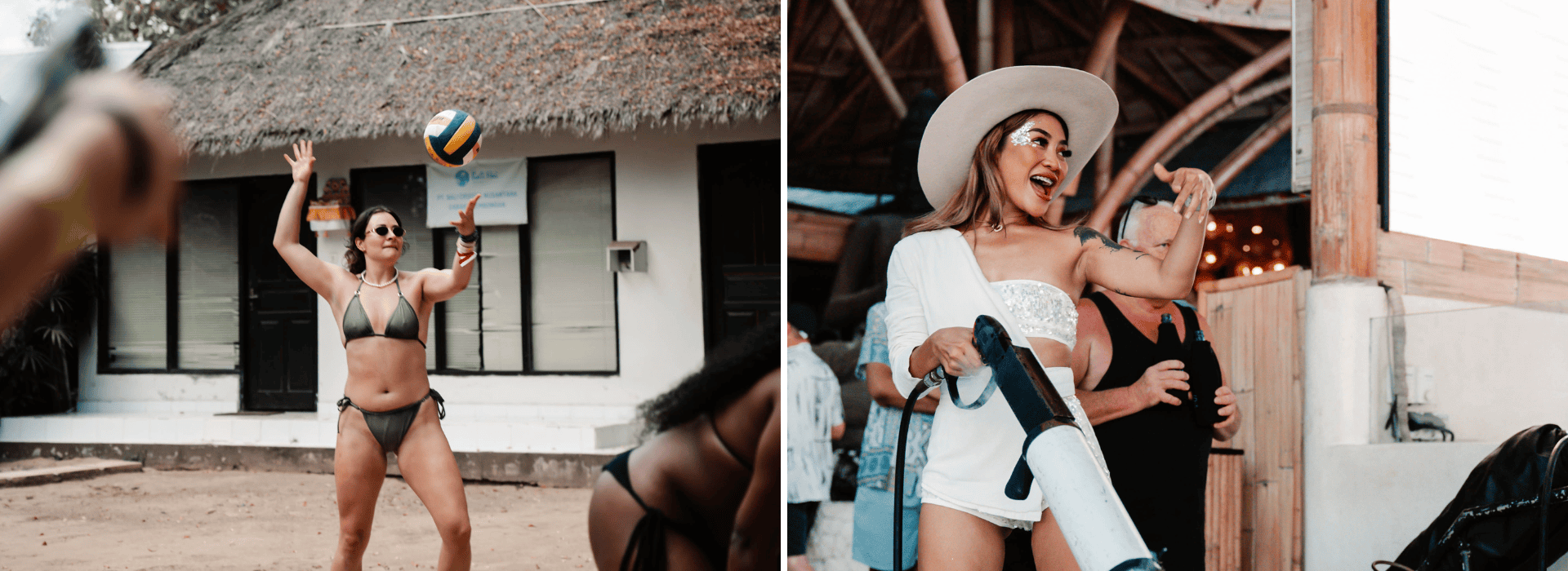 Get Paid to Travel: Luxè Week x BrandPay Collab Is Here!