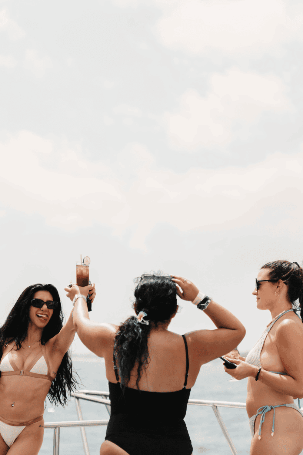 Get Paid to Travel: Luxè Week x BrandPay Collab Is Here!